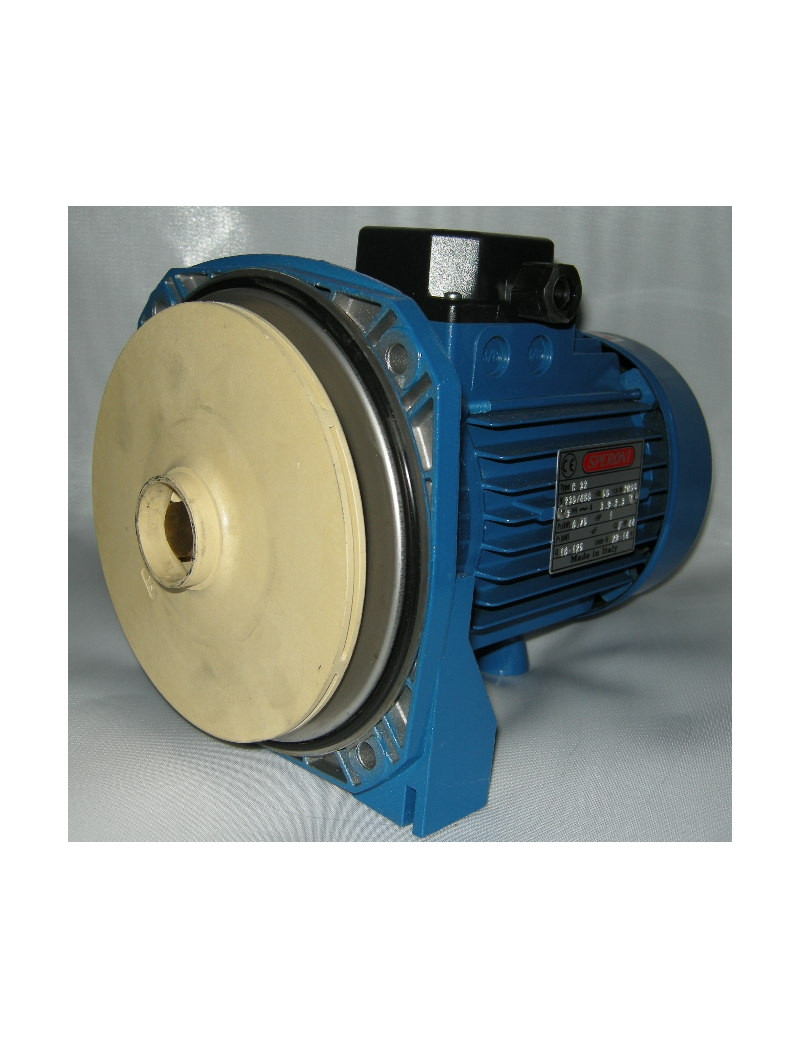 Pompa Centrifuga C32 0,75KW Trifase monogirante Speroni