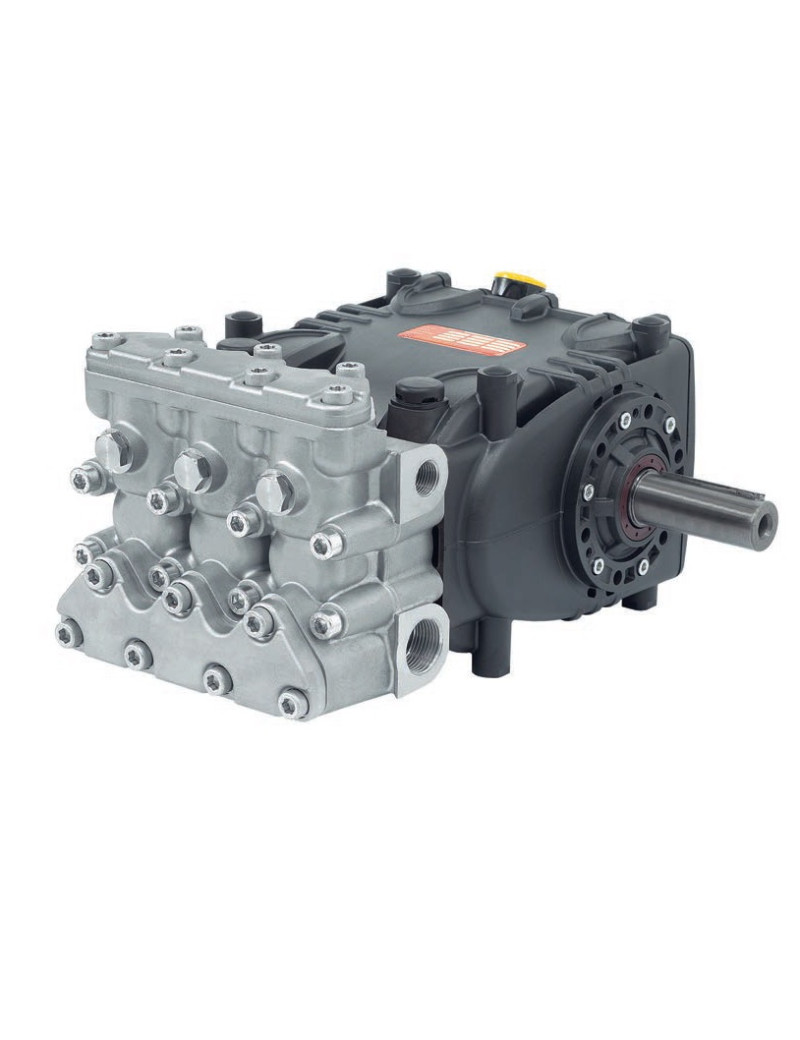 Pompa Serie 70 Alta Pressione INTERPUMP